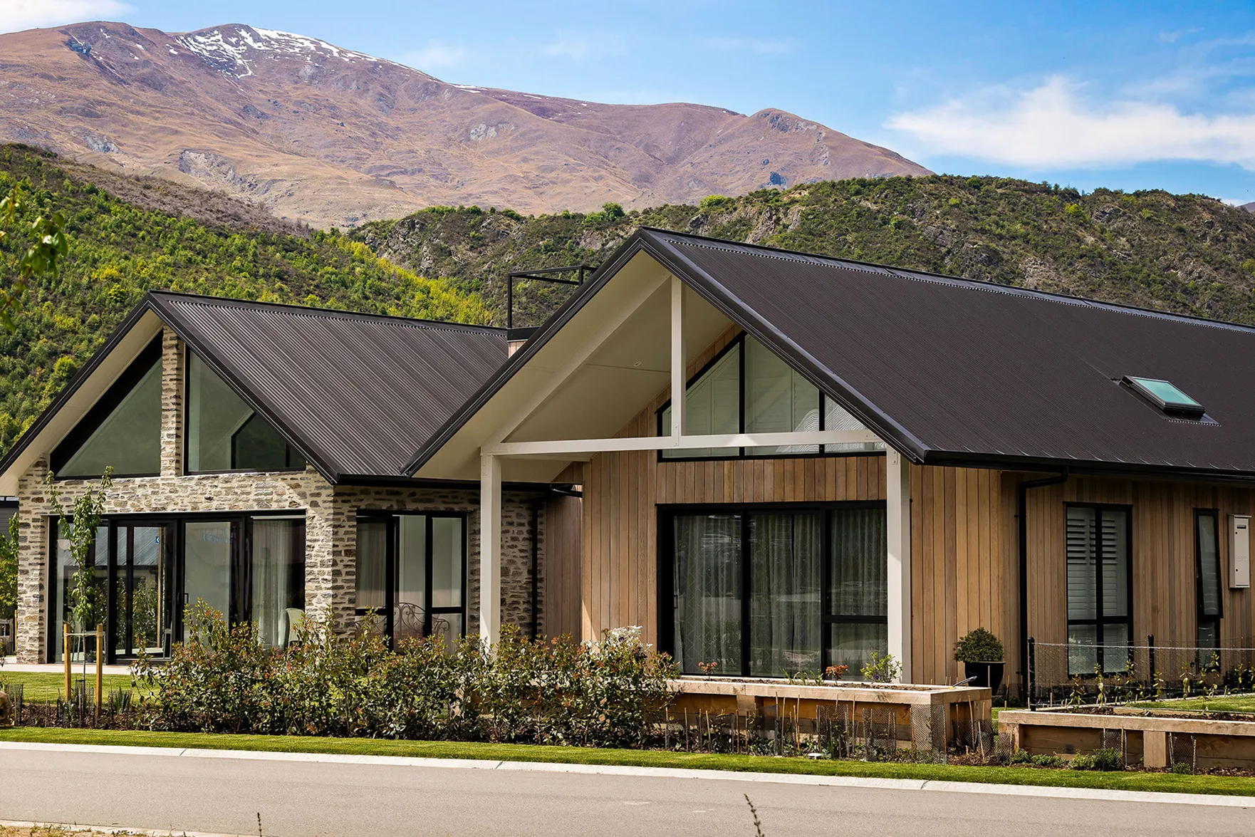 Let It Rain Ltd | Waterproof Roofing Specialists in Queenstown, NZ